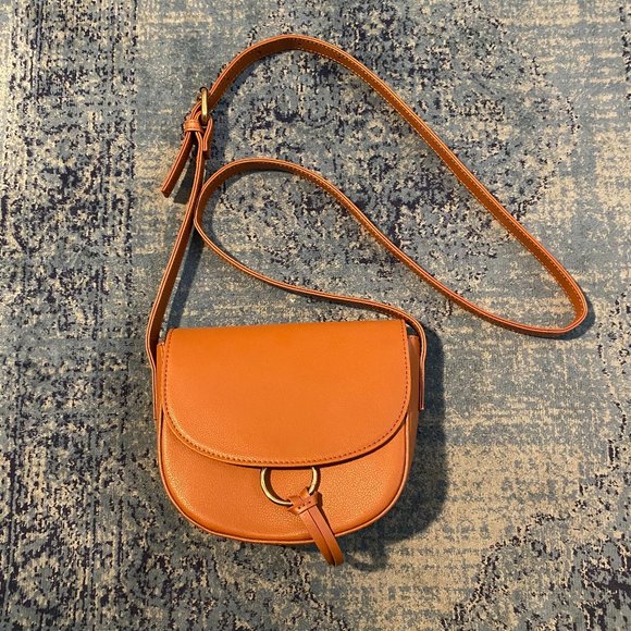 JJ Winters | Bags | Jj Winters Tan Leather Ivy Crossbody Bag | Poshmark